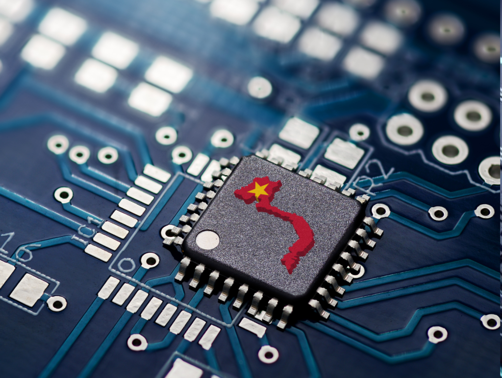 FPT Semiconductor từng bước đưa chip Việt vươn tầm thế giới