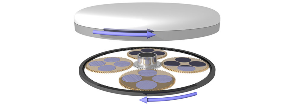 A Guidance to Silicon Wafer Manufacturing Process