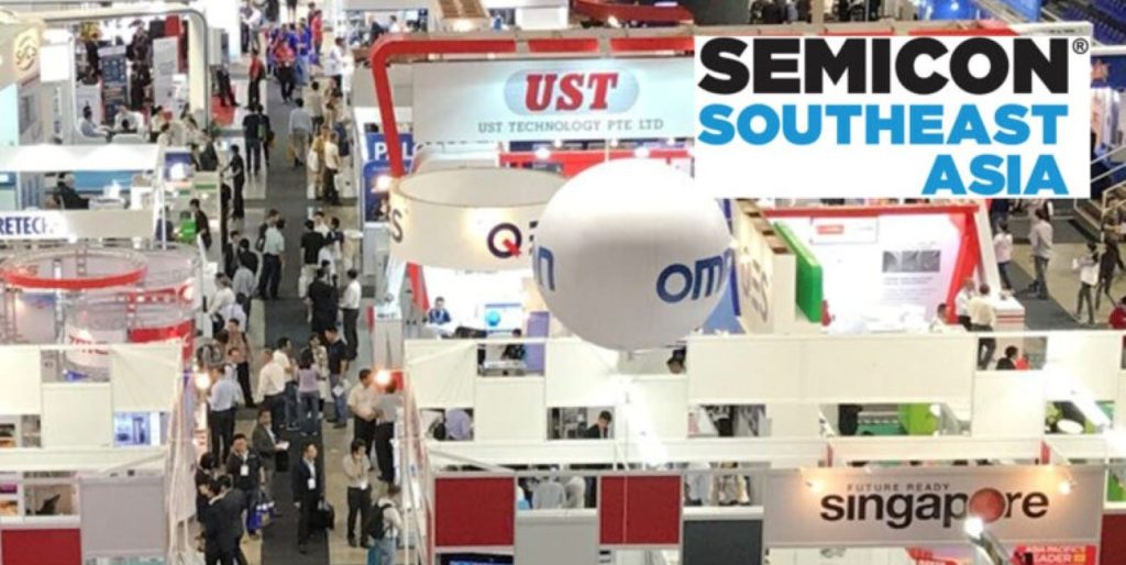 Semicon Southeast Asia - Event to connect and promote the semiconductor ...
