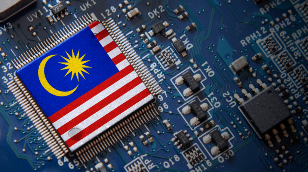 Malaysia - Southeast Asia's Silicon Valley, the chosen nation to host ...