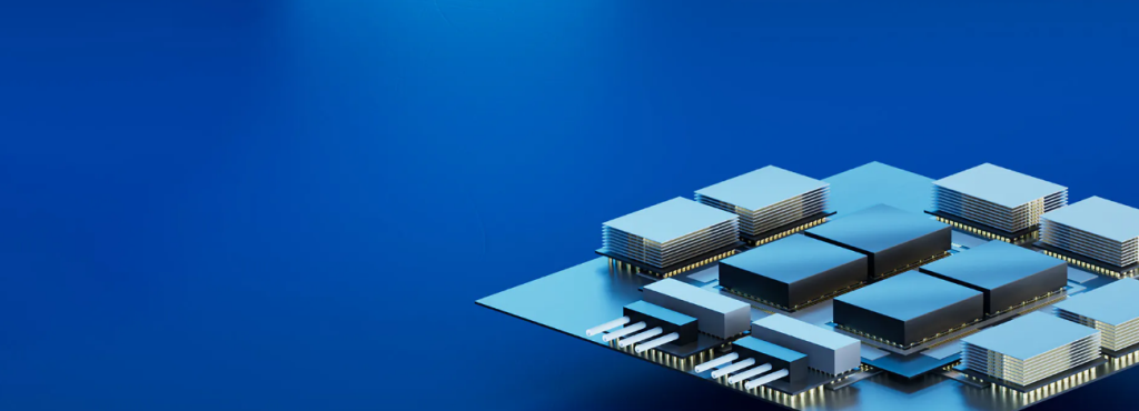 Chiplet: The Optimal Solution for IC Design