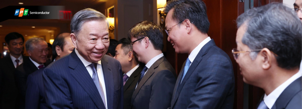 Vietnam-US Semiconductor Cooperation: An Opportunity