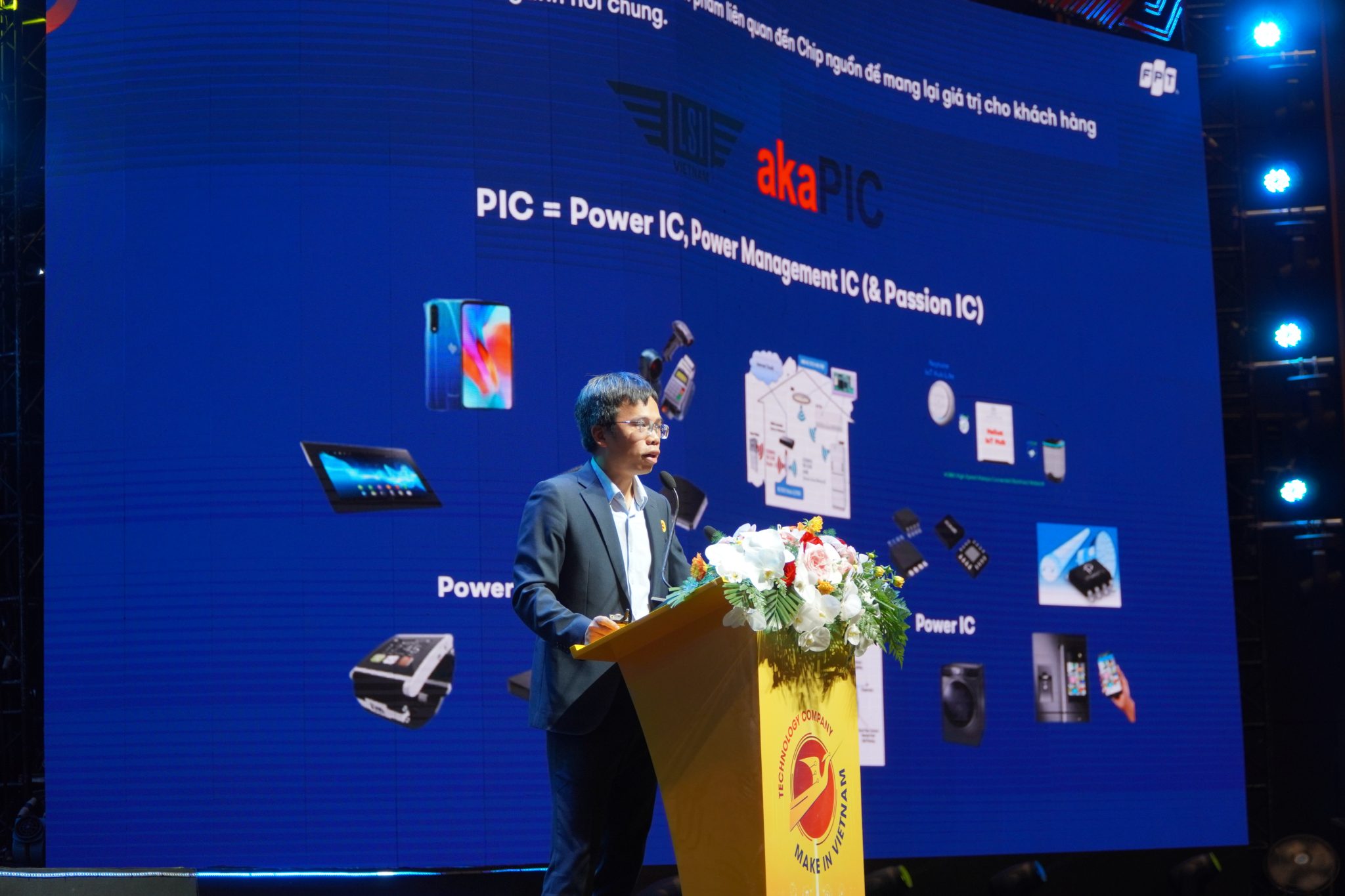 FPT Expert Proposes Initiative to Advance Semiconductor Technology Alongside Next-Generation ...