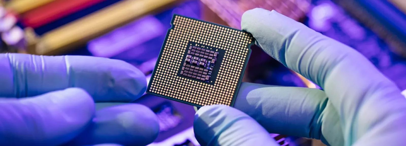 Advanced Semiconductor Packaging is Reshaping the Global Semiconductor ...