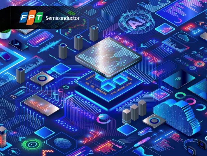 Semiconductor Design Company - FPT Semiconductor .,JSC